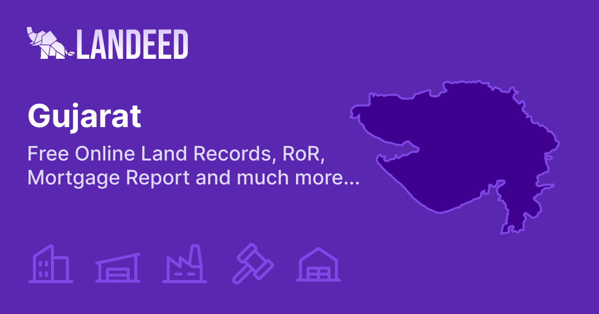 Landeed: Free Online GJ Land Records, RoR, Mortgage Report